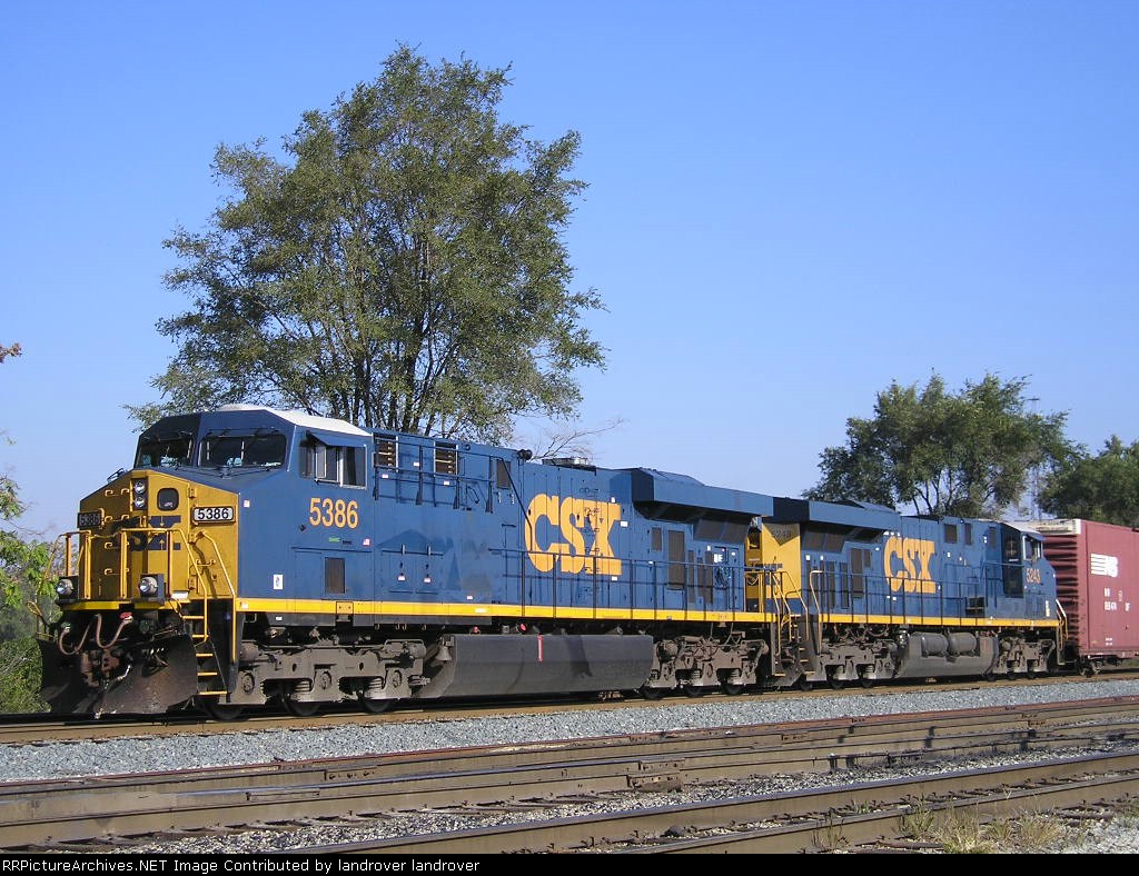 CSX Q 241